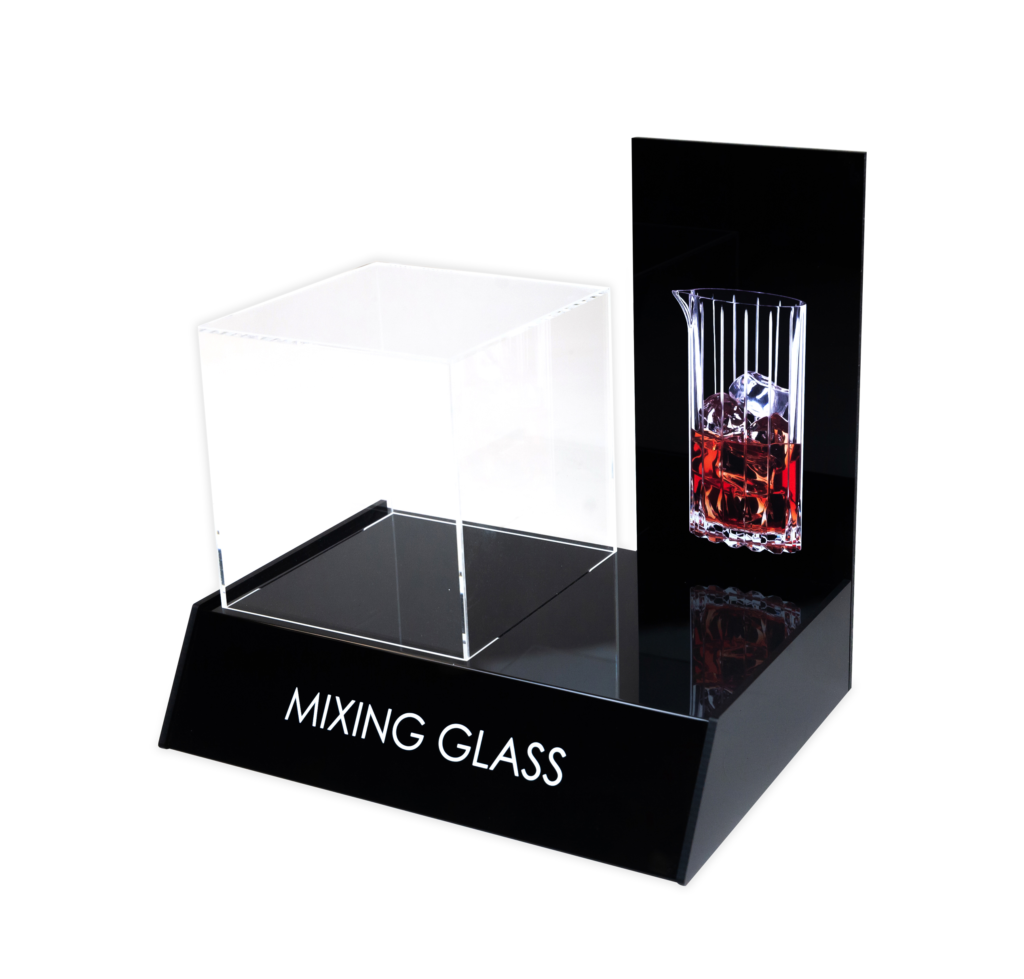 Factory Custom Display Case Acrylic Display Stands – tchacrylic